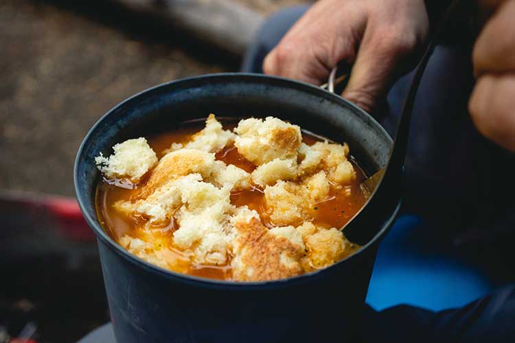 One Pot Camping Meals Delightful Dishes For The Great British Outdoors One Pot Camping Meals Delightful Dishes For The Great British Outdoors